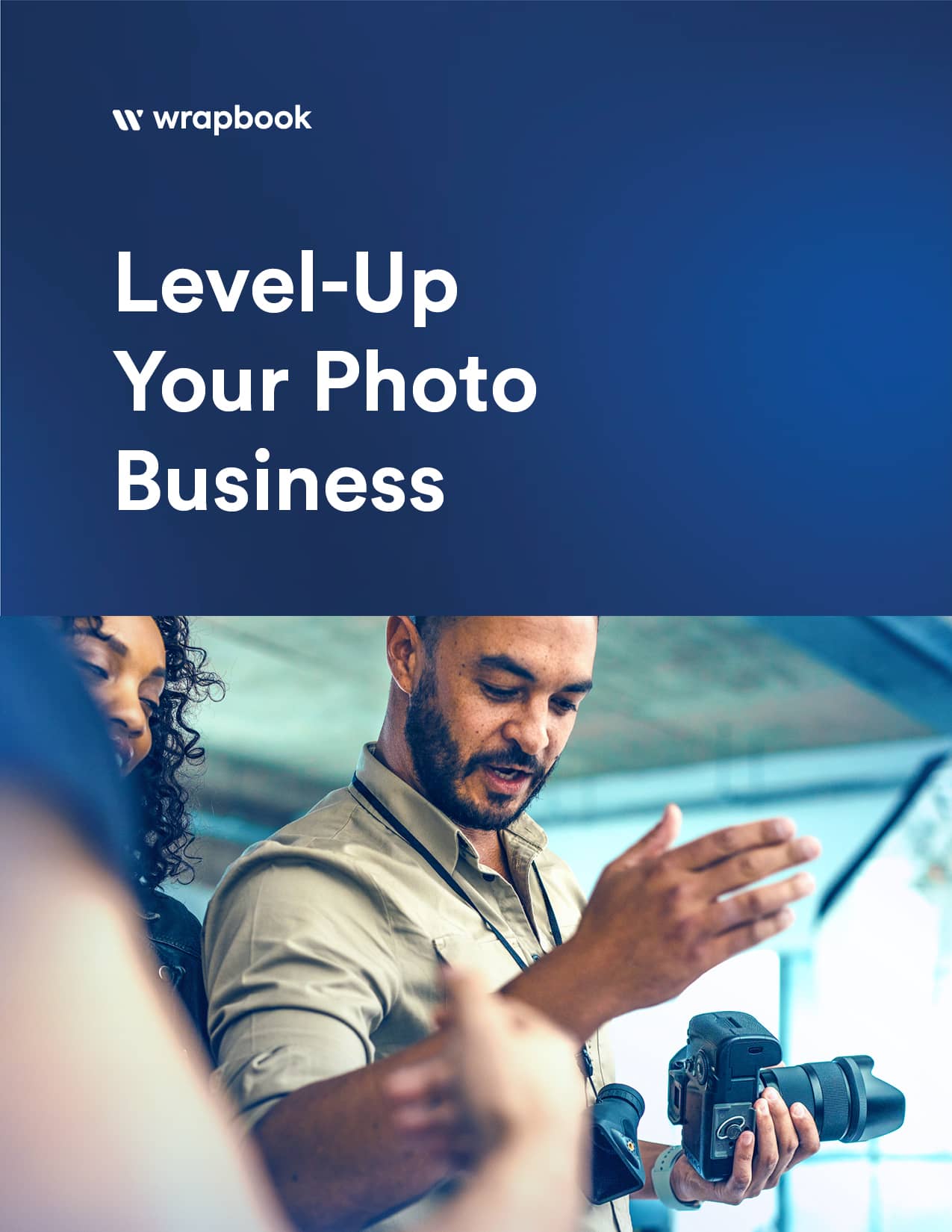 All eBooks | Wrapbook